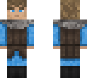 Citizen Minecraft Skins