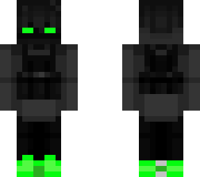 ery | Minecraft Skin