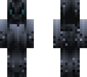 Maine Minecraft Skins