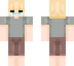 felix | Minecraft Skins