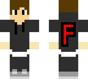 firelight846 | Minecraft Skins