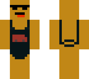 worker | Minecraft Skins