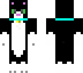 Gato Minecraft Skins