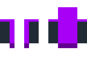 genya | Minecraft Skins