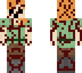 giant alex | Minecraft Skins