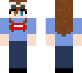 Georgenotfound Minecraft Skins