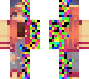 pixel | Minecraft Skins