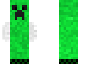 green | Minecraft Skins