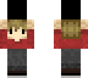 Block Minecraft Skins