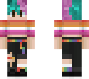 lgbtq | Minecraft Skins