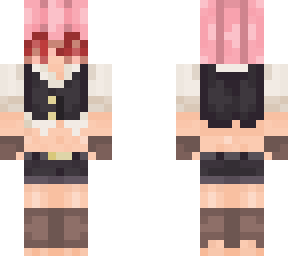 ham | Minecraft Skin