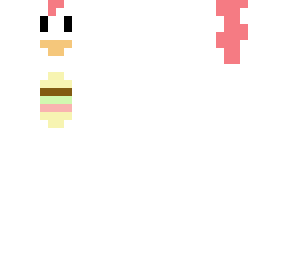 hamburger | Minecraft Skins