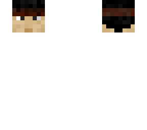 Hart head | Minecraft Skin
