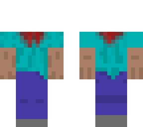 steve | Minecraft Skins