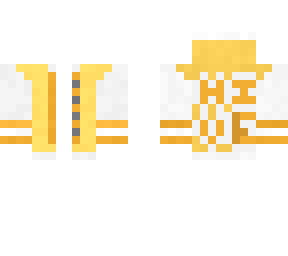 Hive Minecraft Skins