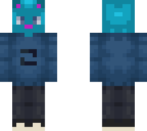 human | Minecraft Skins
