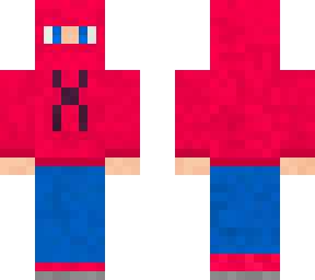 Spider Minecraft Skins