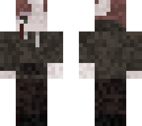 soldier | Minecraft Skins