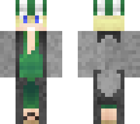 philza | Minecraft Skins