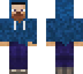 steve jacket | Minecraft Skins