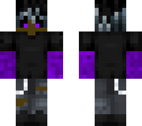 jard | Minecraft Skin