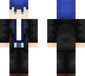 Jonathan Minecraft Skins