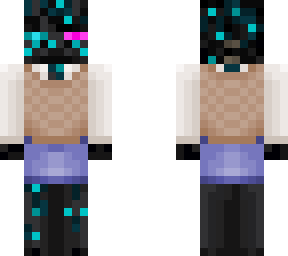 shroud | Minecraft Skins