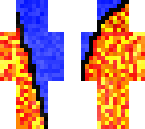 water | Minecraft Skins