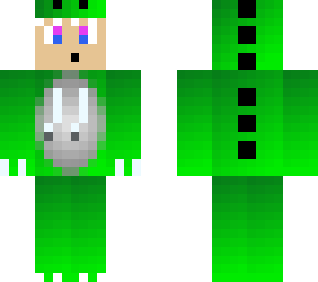 Lo_pro_1234 | Minecraft Skin