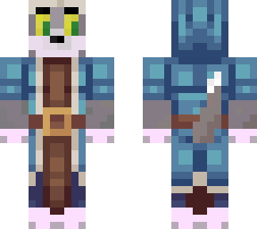 tom and jerry | Minecraft Skins