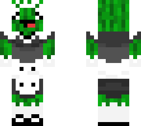 cucumber | Minecraft Skins