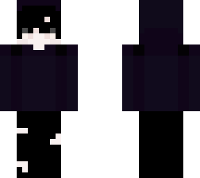 maze | Minecraft Skin