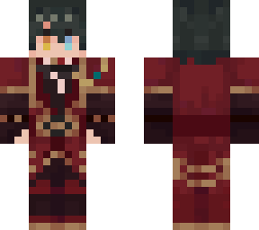 enstars | Minecraft Skins