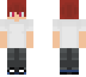 Milo Minecraft Skins