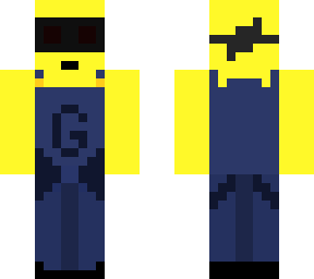 gru | Minecraft Skins