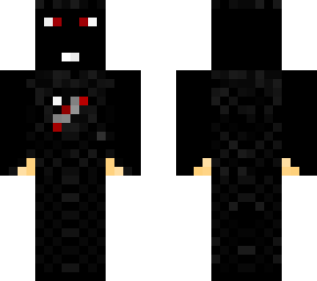 executioner | Minecraft Skins