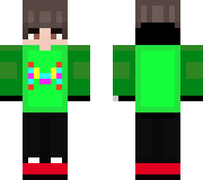 classic | Minecraft Skins