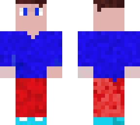 multicort | Minecraft Skins