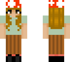 mushroom | Minecraft Skins
