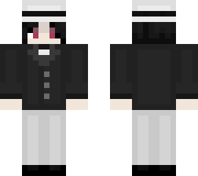 Muzan | Minecraft Skin