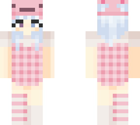 nana | Minecraft Skins