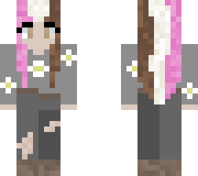 neapolitan | Minecraft Skins