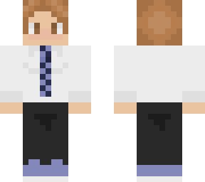 heartstopper | Minecraft Skins