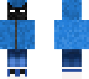 Black Man Minecraft Skins