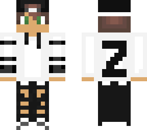 ole | Minecraft Skin