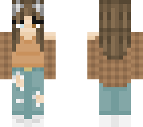 Disabled Minecraft Skins