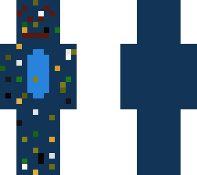 Paint Minecraft Skins