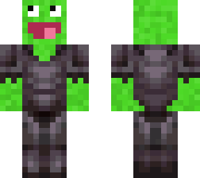 syn paliona | Minecraft Skin