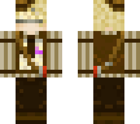 idv | Minecraft Skins