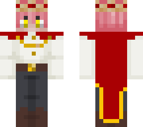 pink sheep | Minecraft Skins